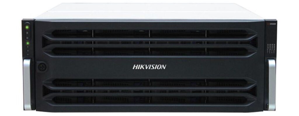 Storage Devices for CCTV – JH Infotech