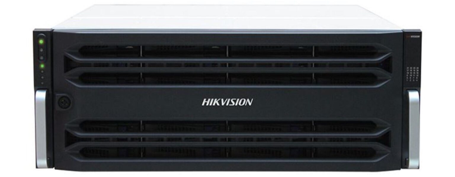 Storage Devices for CCTV – JH Infotech